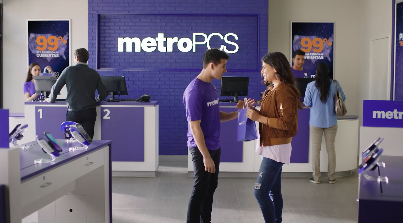 Metro Pcs Rochester Ny