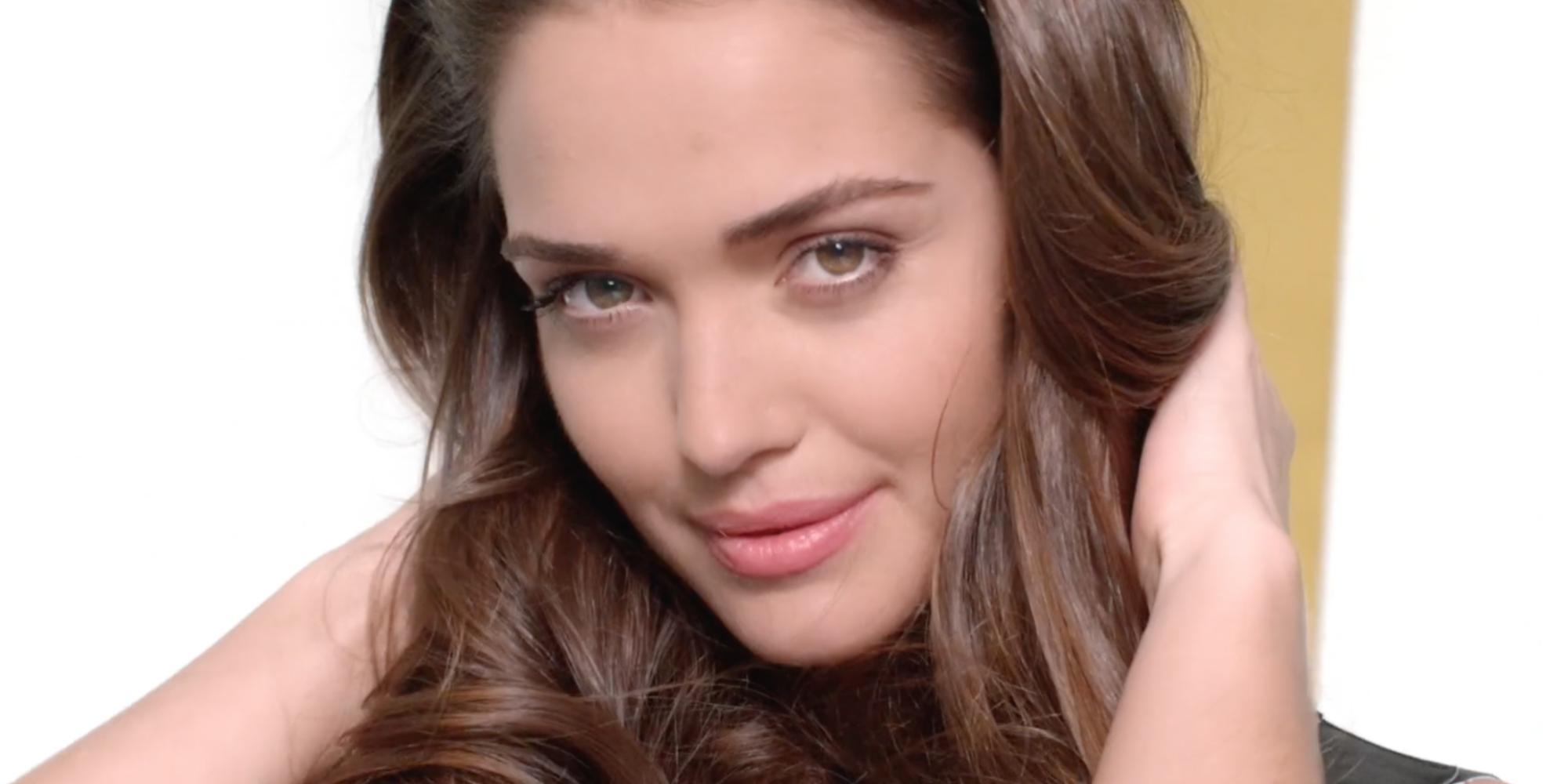 PANTENE - Virgen Films