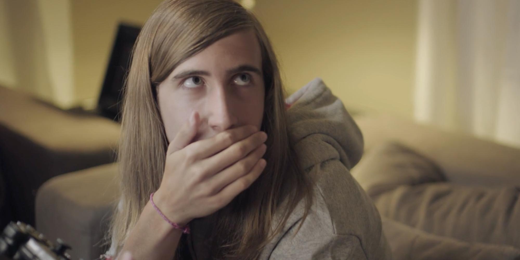 MOVISTAR · PARTIDAZO - Virgen Films