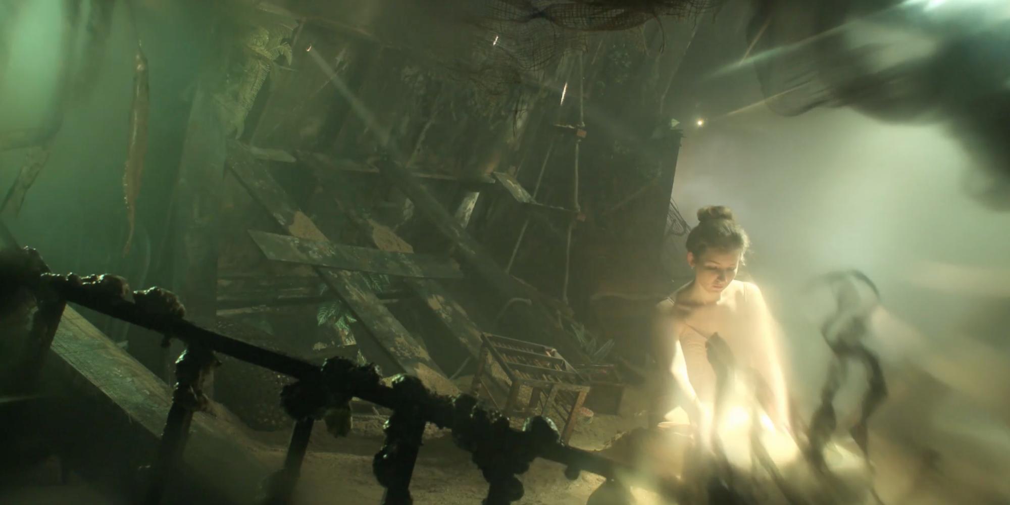 SEAMAIDEN - Virgen Films