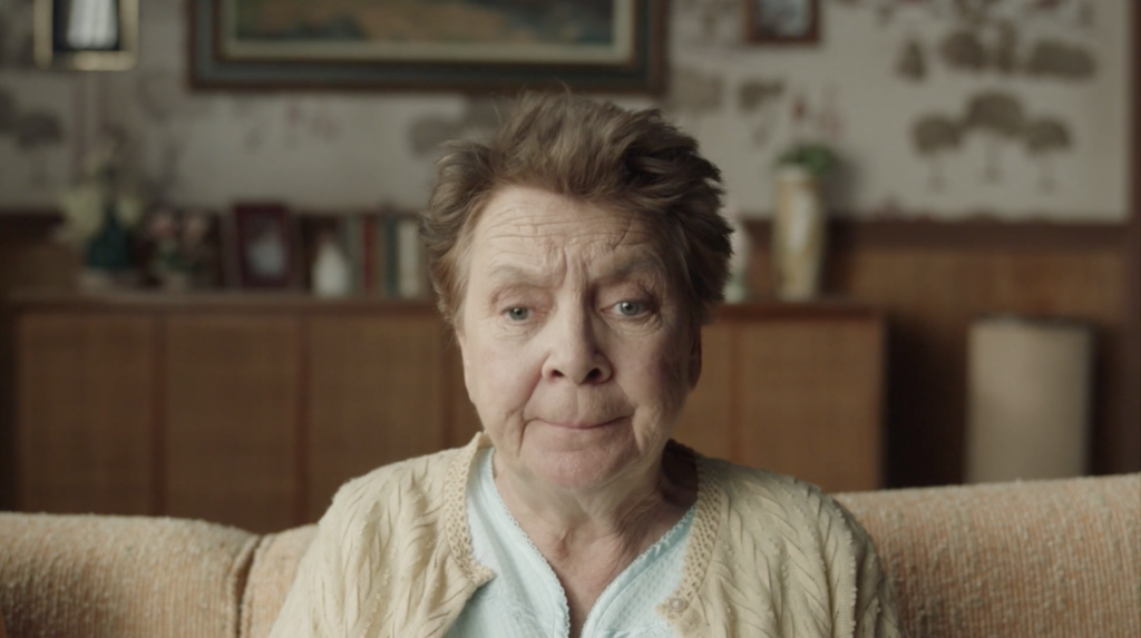 RODRIGO GARCÍA SAIZ - Virgen Films