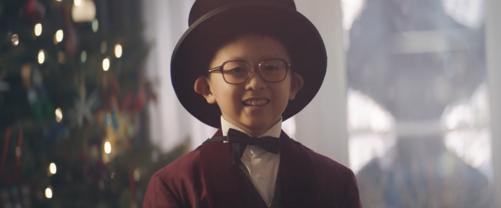 IKEA · HOLIDAY - Virgen Films