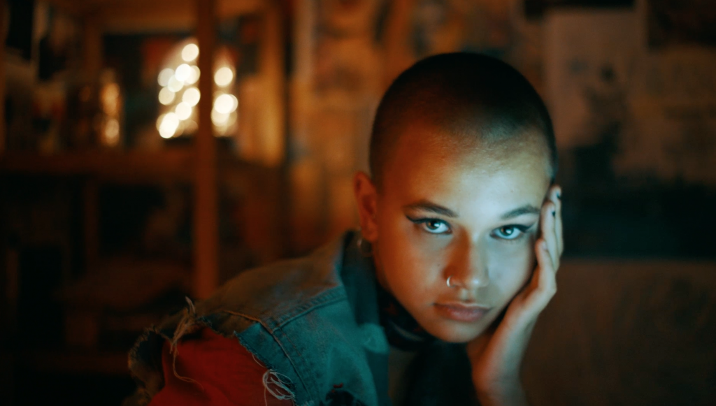 E · ON - Virgen Films