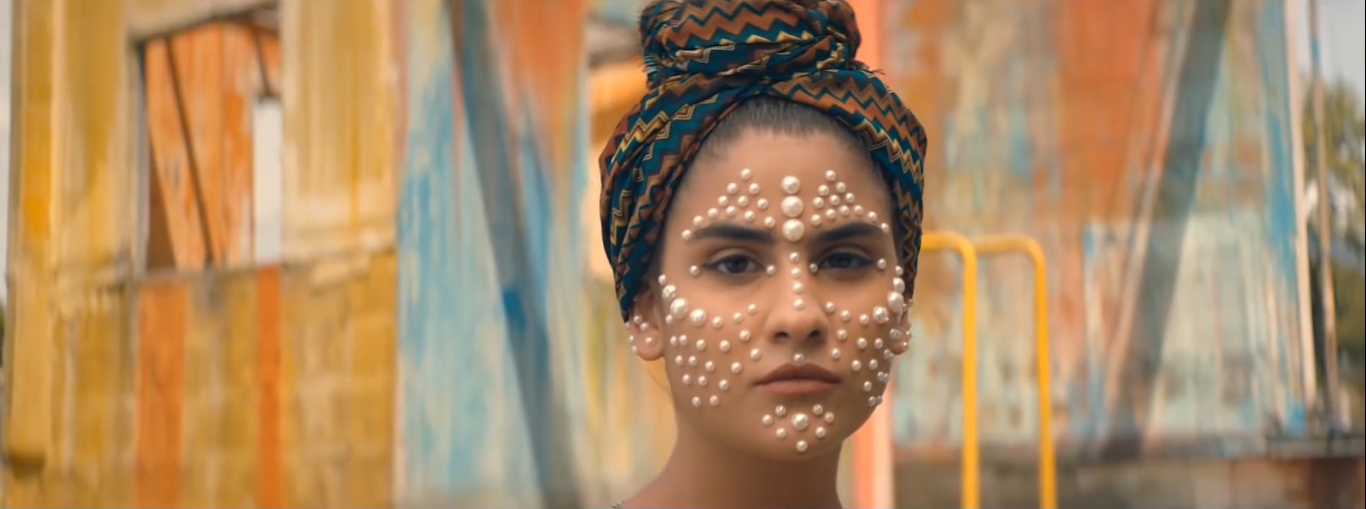 PALOMA VALENCIA - Virgen Films