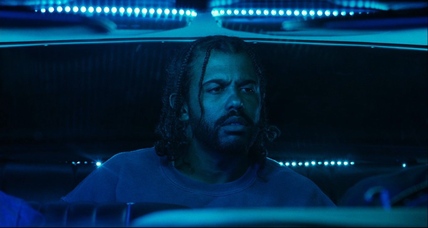 BLINGSPOTTING · TRAILER - Virgen Films