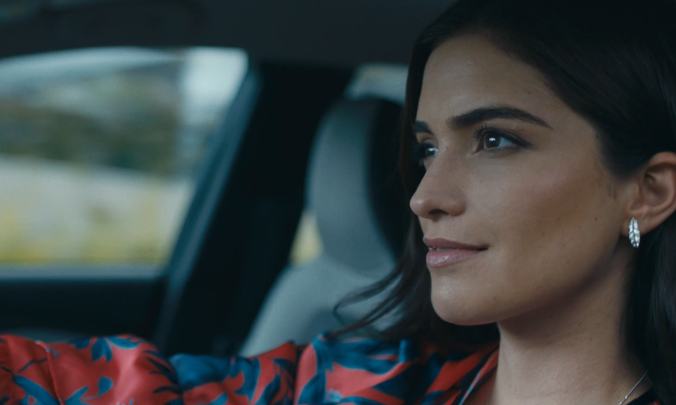 CHEVROLET · ONIX TURBO - Virgen Films