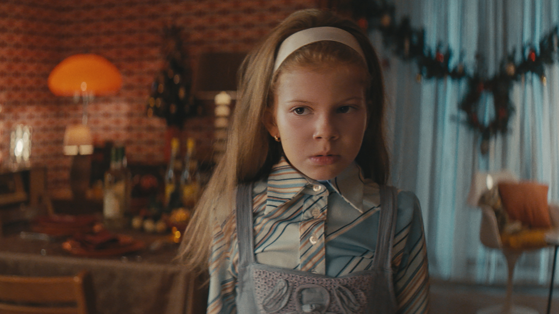 BELL · JOURNEY - Virgen Films