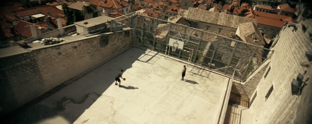 ANTHONY MANDLER - Virgen Films