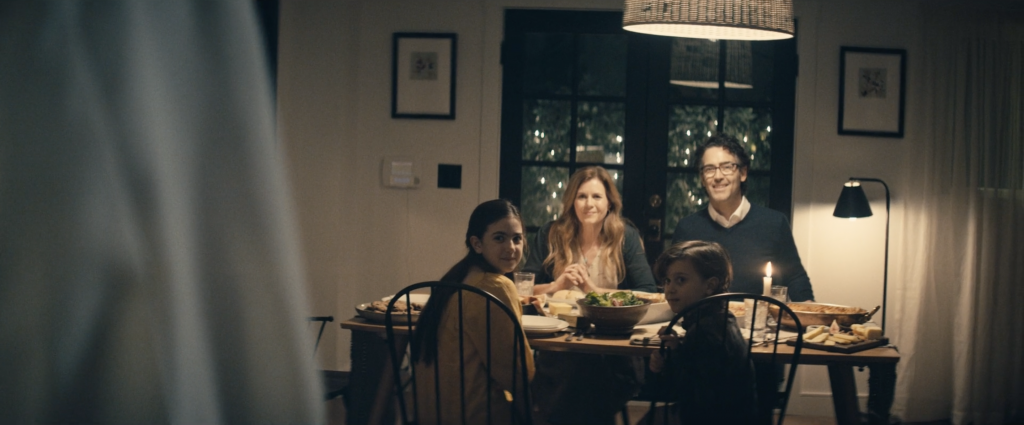 KERRYGOLD · MIDDLE OF THE NIGHT - Virgen Films