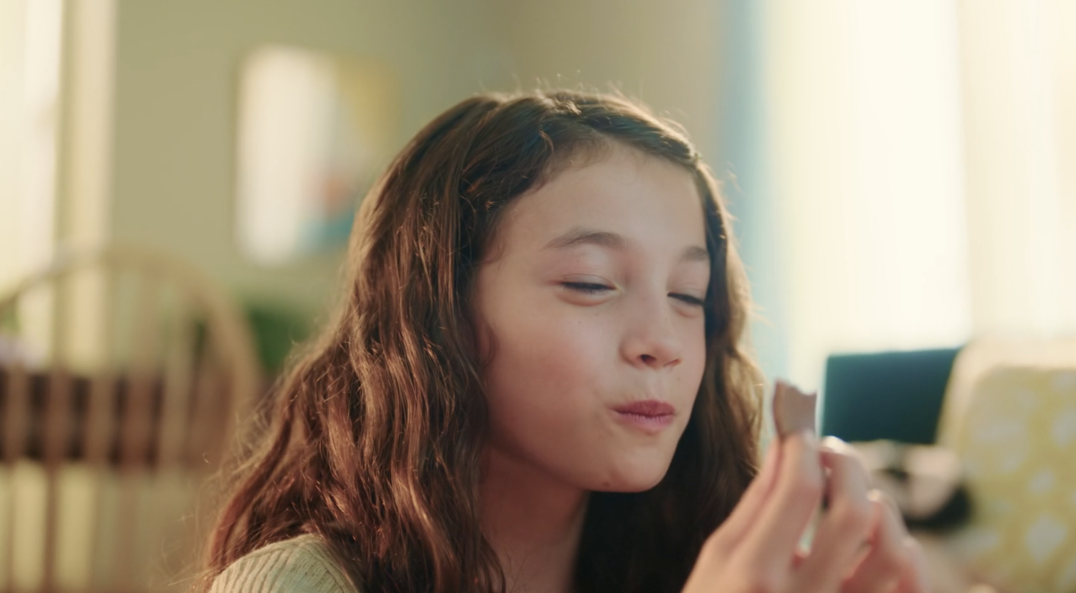 ARCORMILK · PASCUAS - Virgen Films