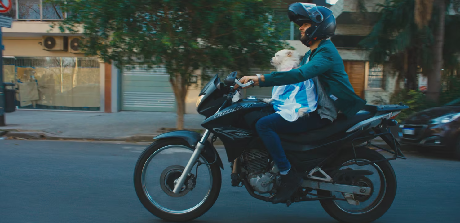 PAGO FÁCIL - Virgen Films