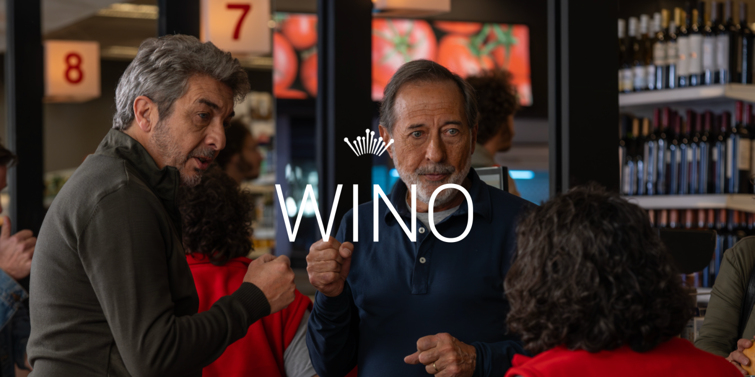 Directores - Virgen Films