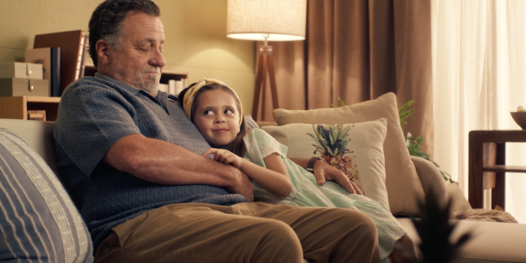 BAPTIST HEALTH - Virgen Films