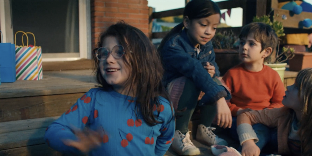 VW · CARAVELLE · FAMILIAS - Virgen Films