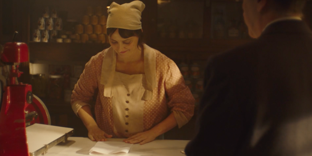 PALADINI 100 AÑOS - Virgen Films