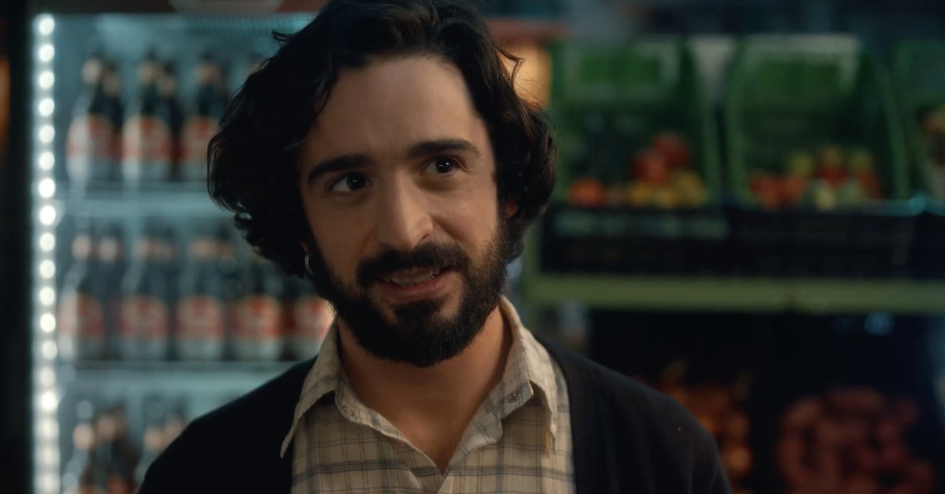 PATRICIA GRATIS - Virgen Films