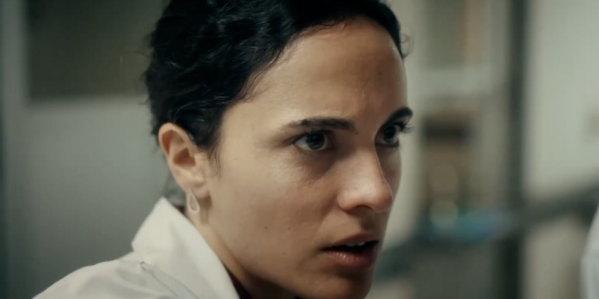 MEDICINE - Virgen Films