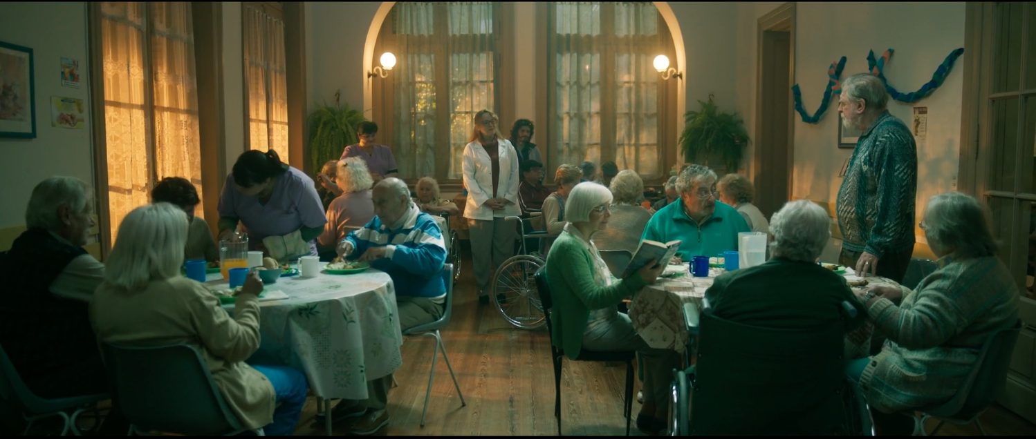 LOS JUSTOS-TRÁILER - Virgen Films