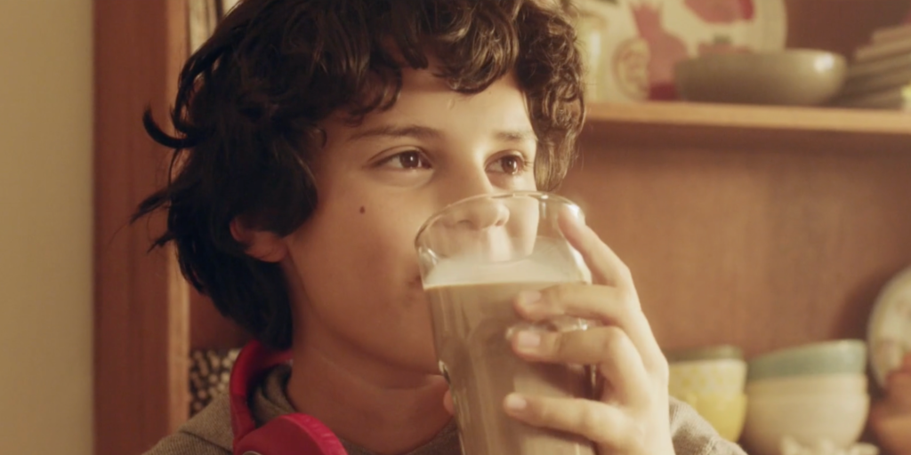 SANTA CLARA · MANIFESTO - Virgen Films